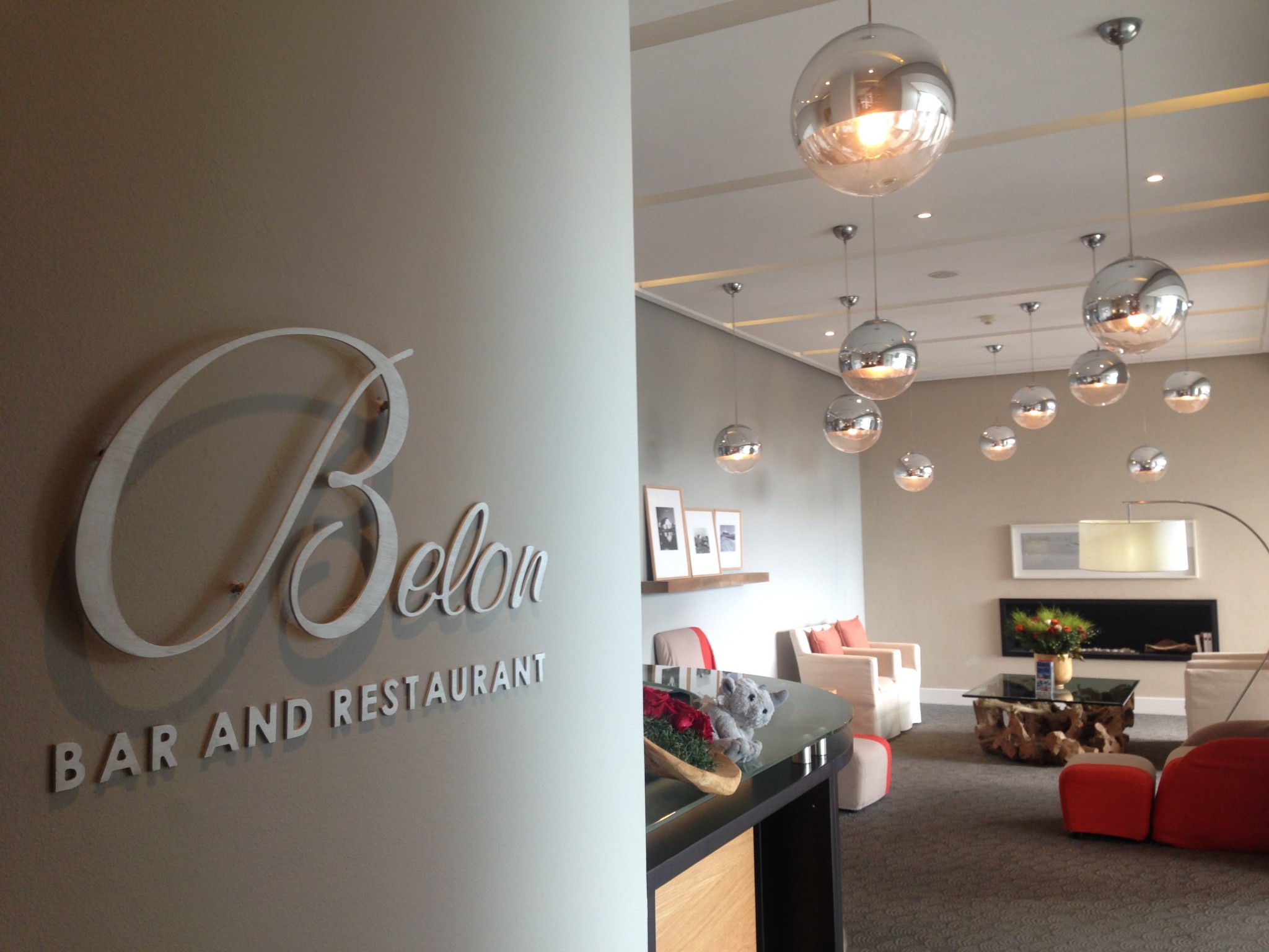 Letishia Wins Atlantic Beach Hotel Luncheon