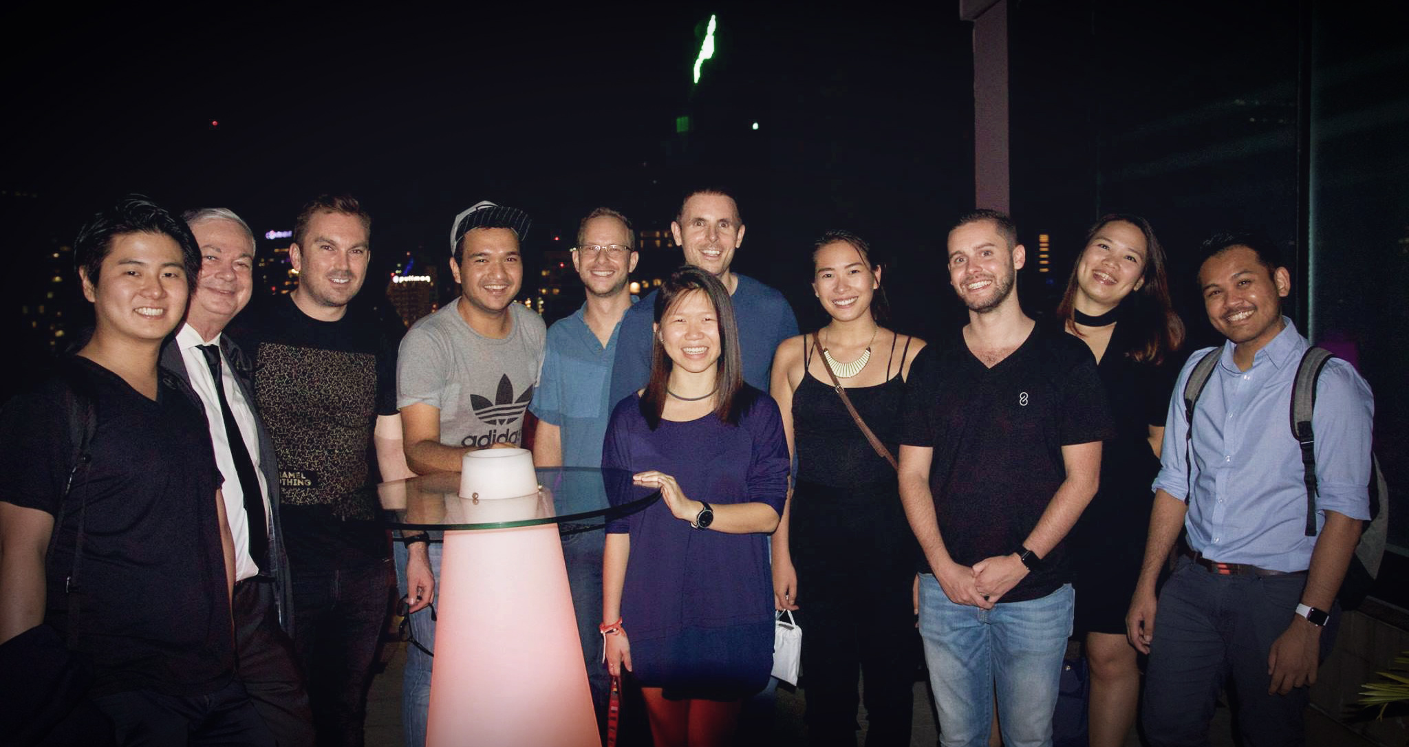 Hotel Insiders - Bangkok Hotelier Eric Hallin - Travel Massive Blog