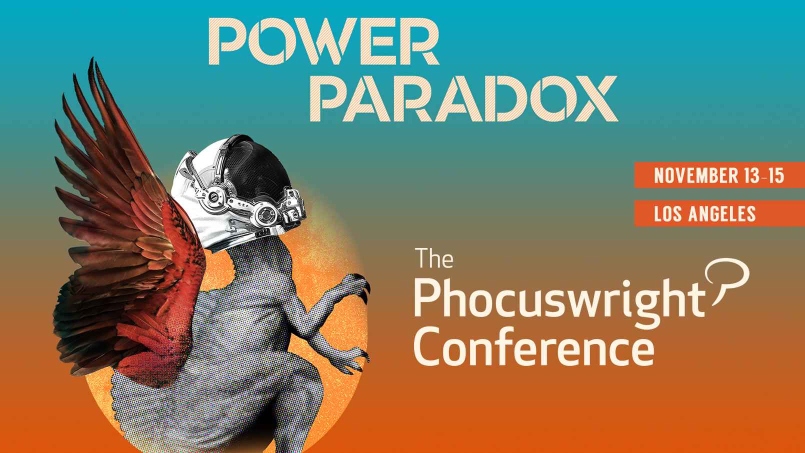 6 Things You Didn’t Know About The Phocuswright Conference - Travel ...
