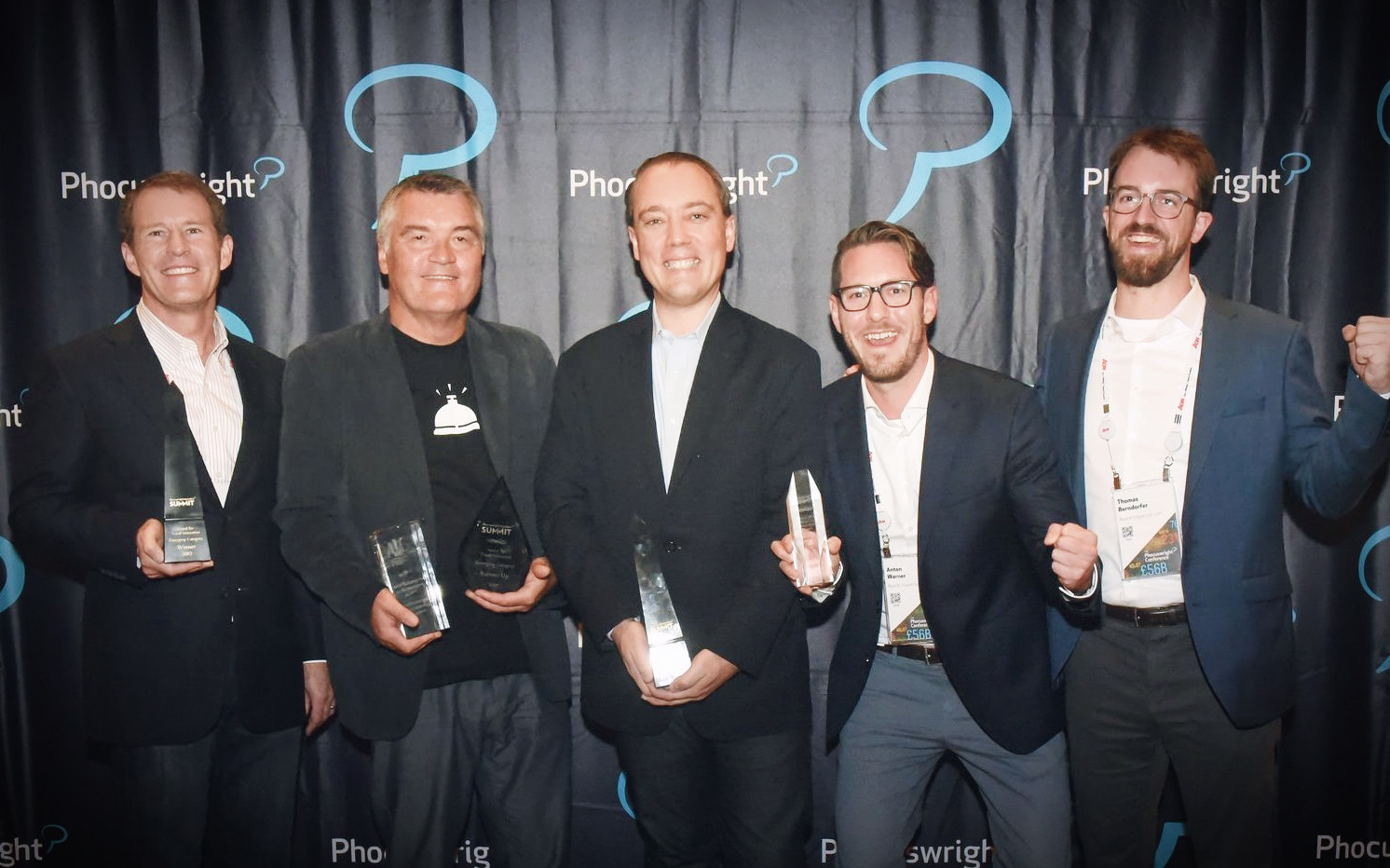 6 Things You Didn’t Know About The Phocuswright Conference - Travel ...