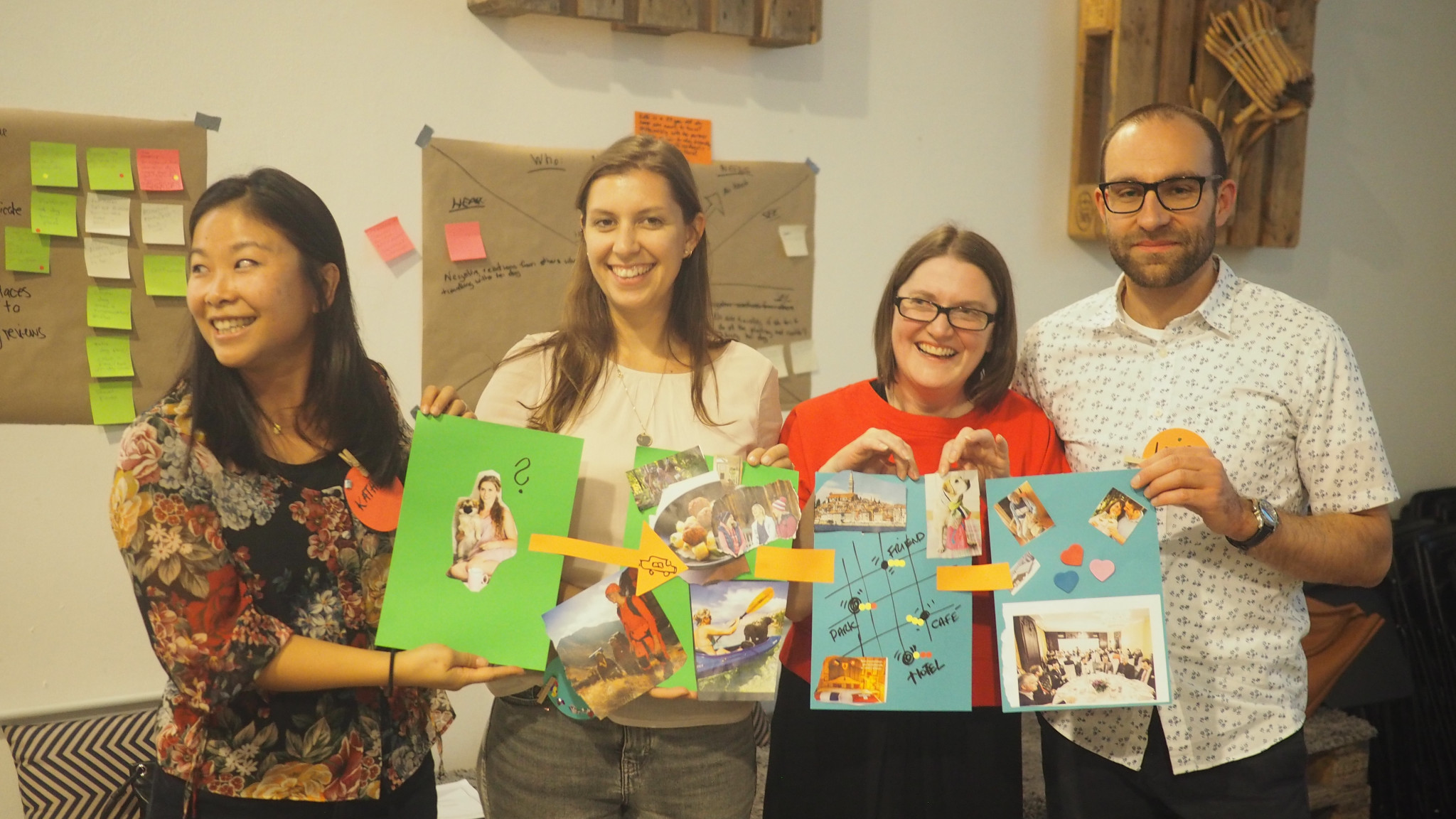 Berlin gets creative with Design Thinking - Travel Massive Blog